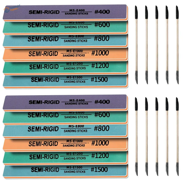 Filing & Sanding Tools – Page 7 – HobbyistHaven