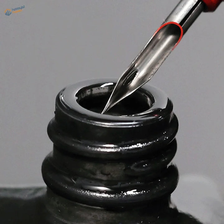 DSPIAE Panel Liner Pen for Precise Panel Lines | HobbyistHaven