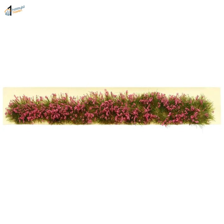 Grass & Flower Patches – 60 Variants Across 4 Seasons & 5 Greens ...