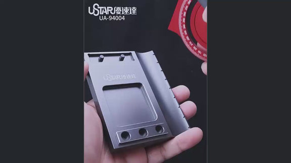 Precision Angle Gluing Station – HobbyistHaven