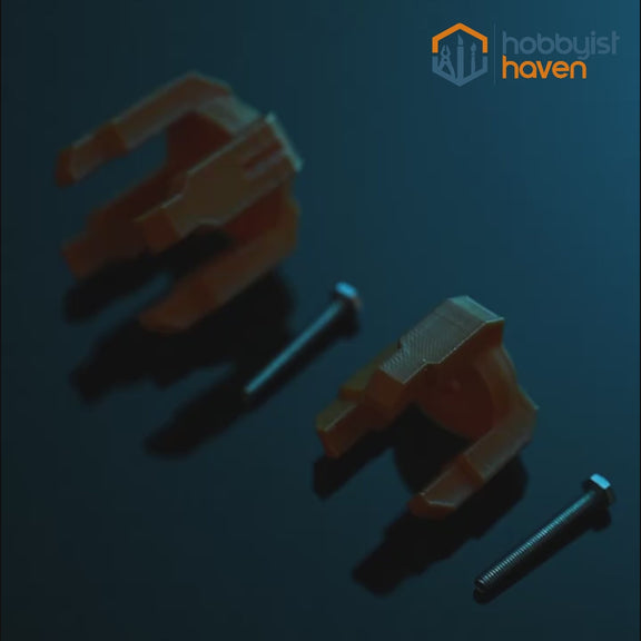2-in-1 Paint Shaking Adapter For Modeling Paints – HobbyistHaven