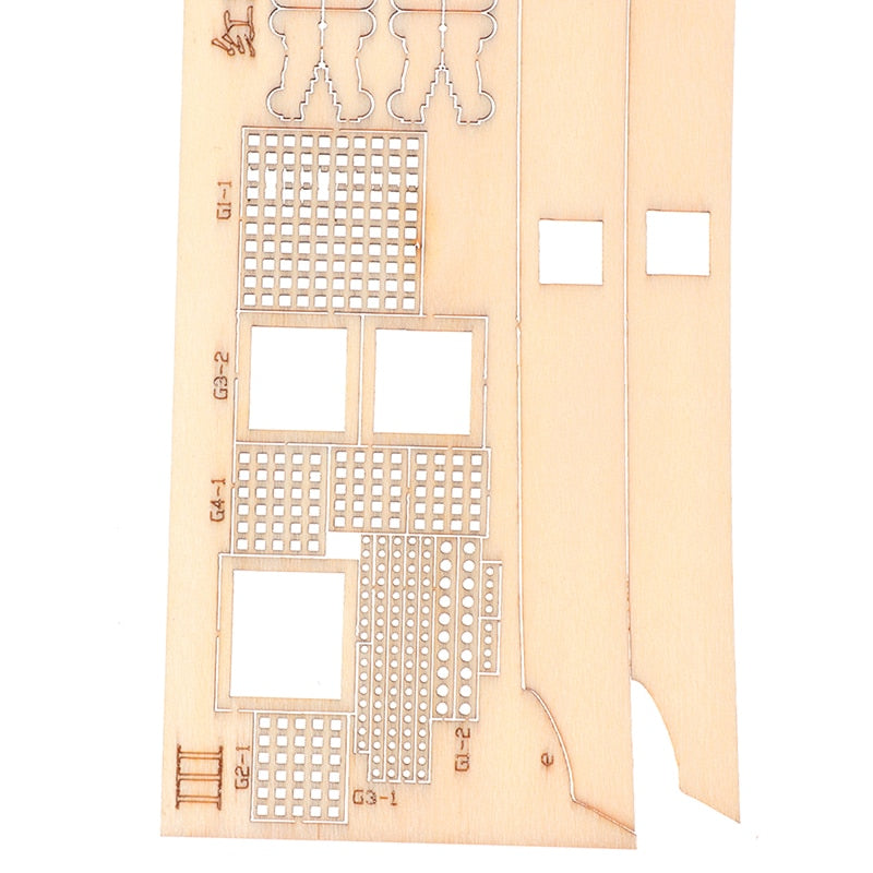 Halcon 1840 1:100 Ship Model Kit – HobbyistHaven