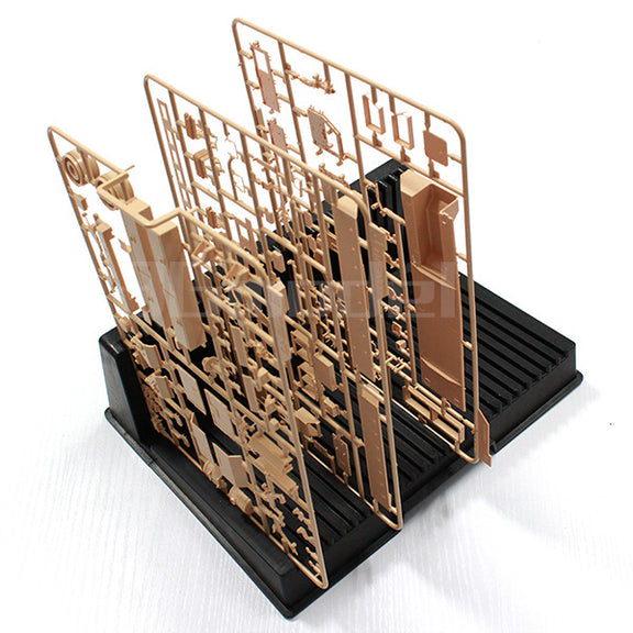 Sprue Holder For Scale Modelling – HobbyistHaven