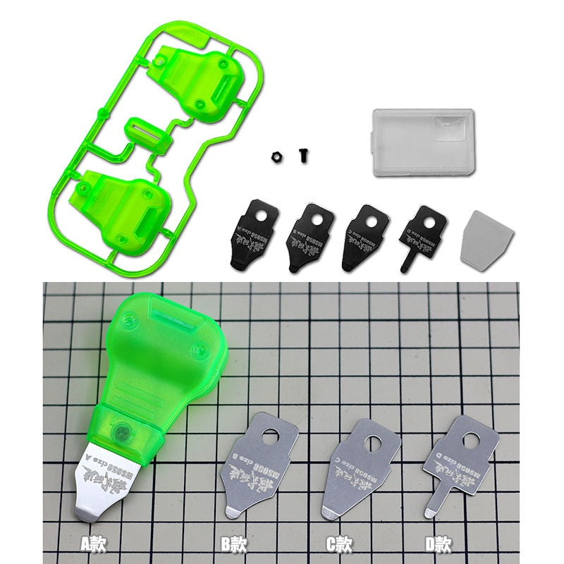 4 in 1 Parts Separator – HobbyistHaven