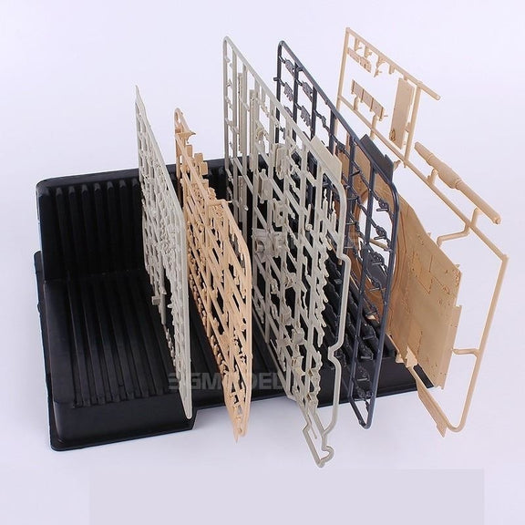 Sprue Holder For Scale Modelling – HobbyistHaven