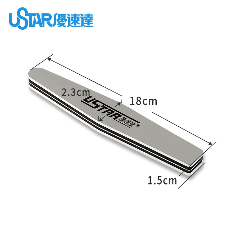 UStar Sanding Tools Set – HobbyistHaven