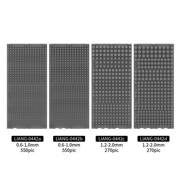 3D-Printed Rivets For Scale Models And Gunplas – HobbyistHaven