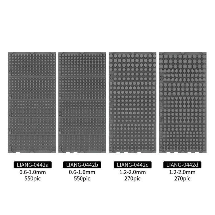 3D-Printed Rivets For Scale Models And Gunplas – HobbyistHaven